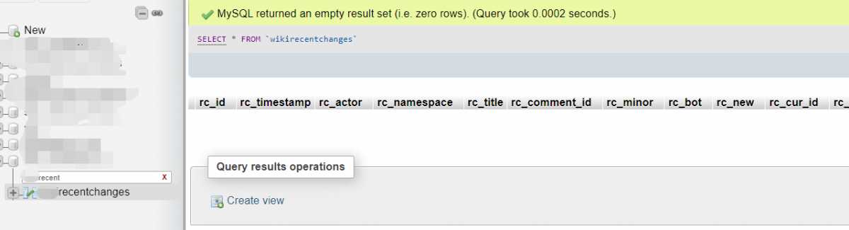 用MediaWiki搭建自己的wiki知识库（当笔记本用） - Vantageso